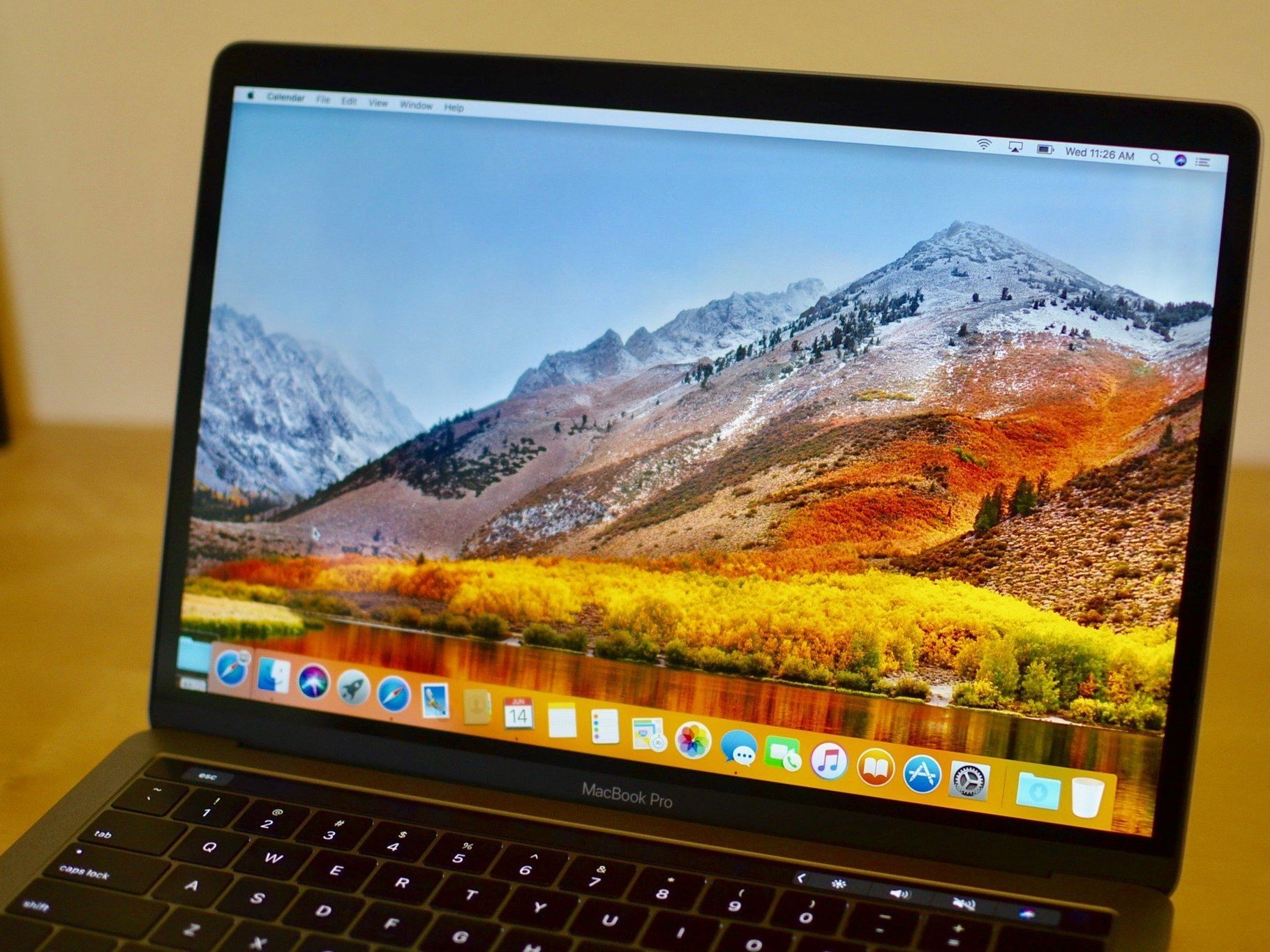 Macos High Sierra Review A Radical New Foundation For Your Mac Imore
