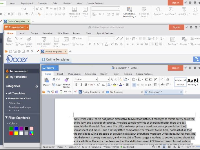 Wps Office For Windows