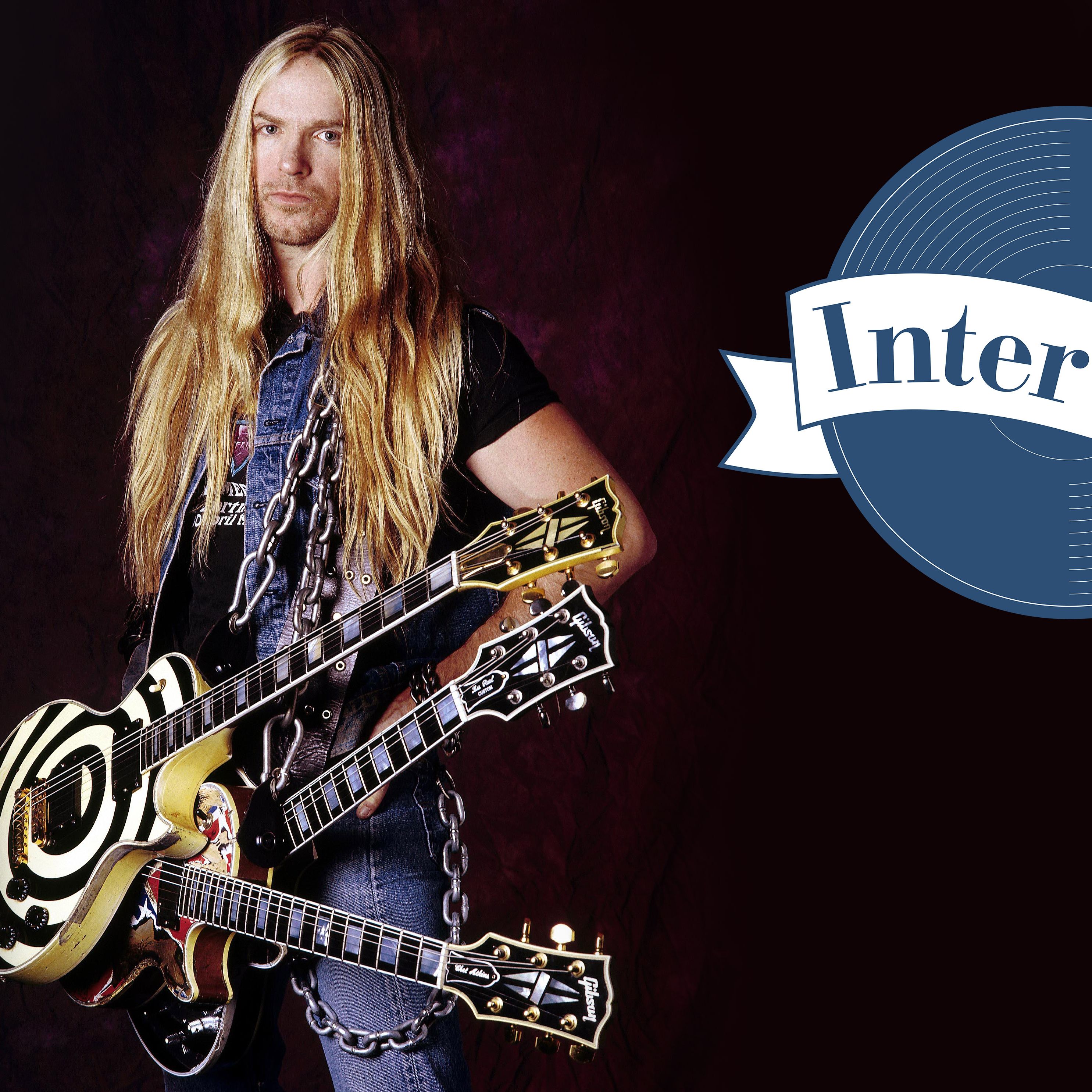 Ozzy Osbourne No More Tears Lyrics