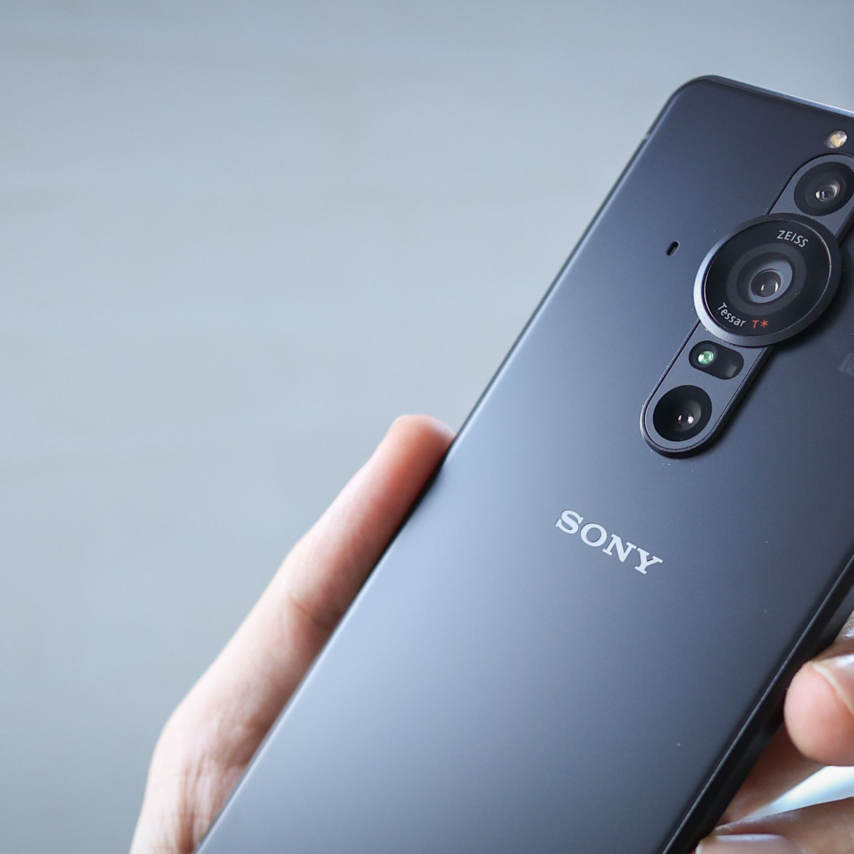 Sony Xperia Pro L