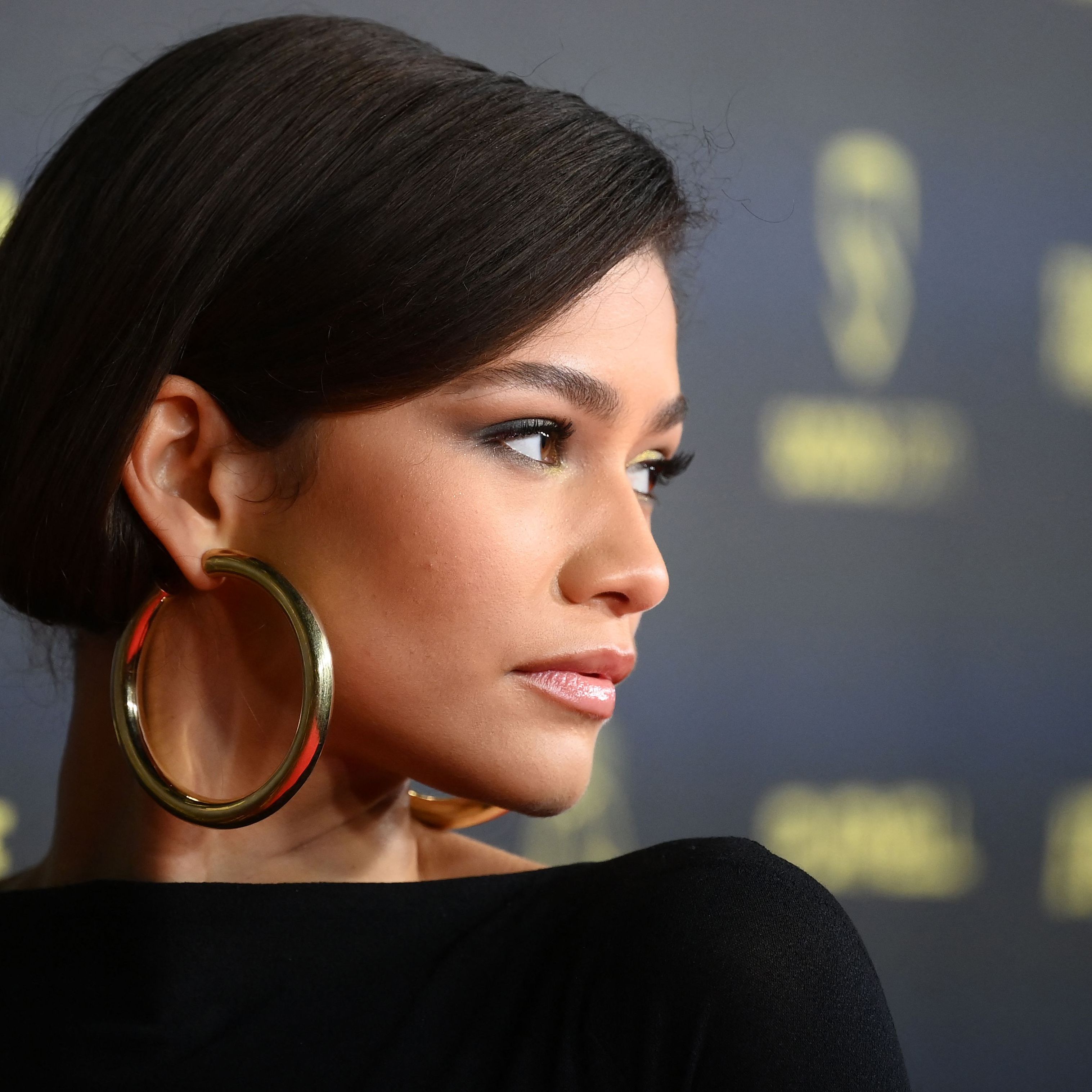 Zendaya Instagram Sun