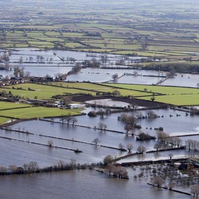 Somerset Flooding Case Study