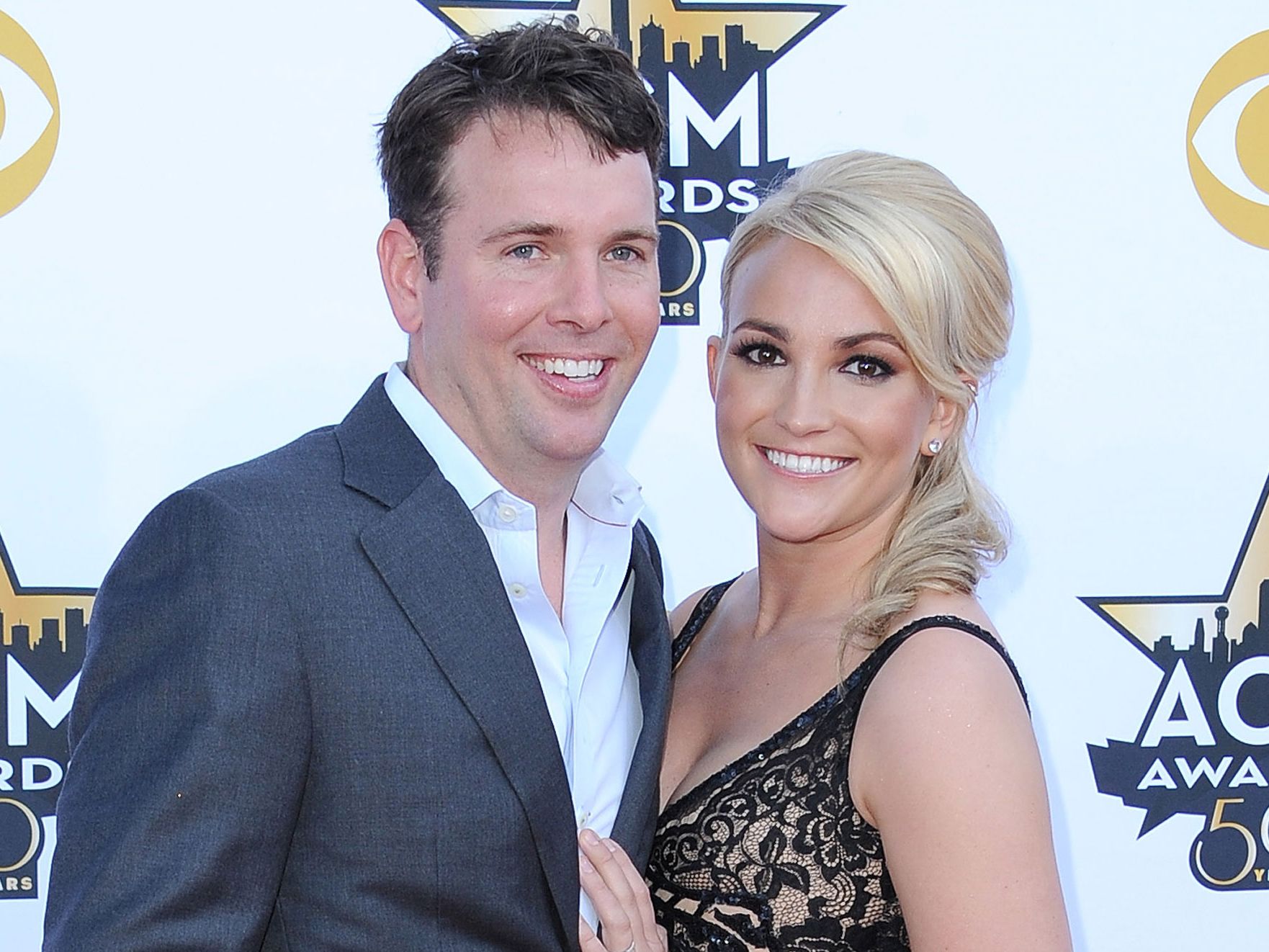 Jamie Lynn Spears Verloofde Jamie Watson