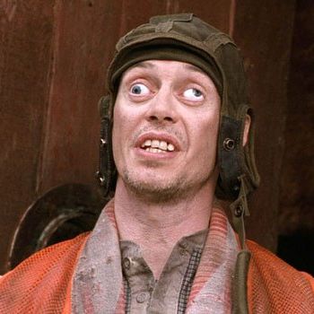 Mr Deeds Crazy Eyes