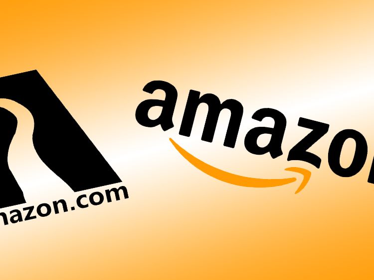 Amazon Official Logo