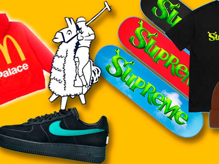 Nike Celebrity Collaborations 60 Photos - Moonagedaydream.film