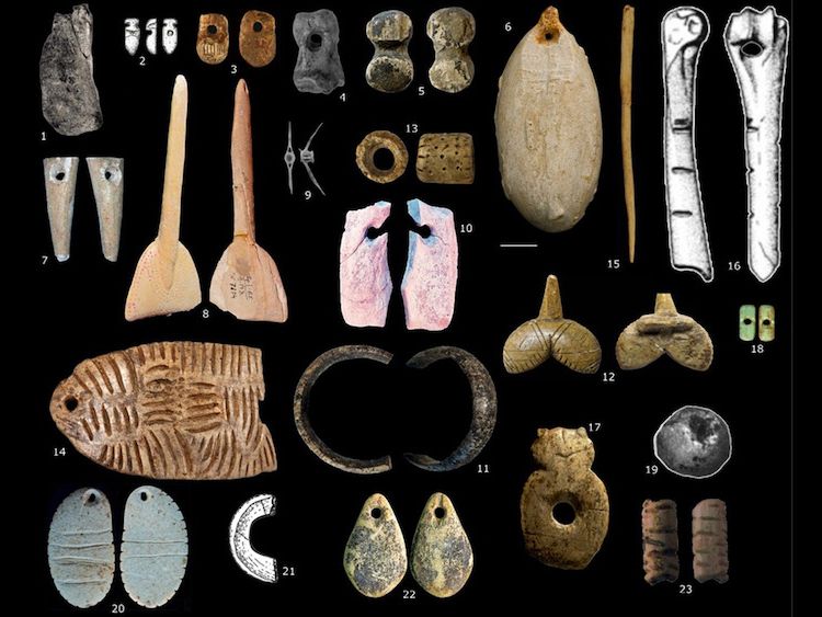 Stone Age Tribe Discovered