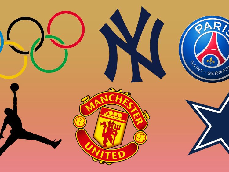All Sports Logos CBS Sports Begins Rolling Out Updated Logo Design