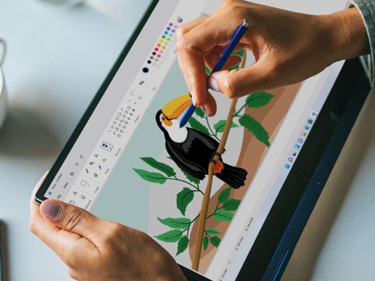 Realistisk Ulv Lineart Ms Paint I Refuse To Play The Leak — So I've