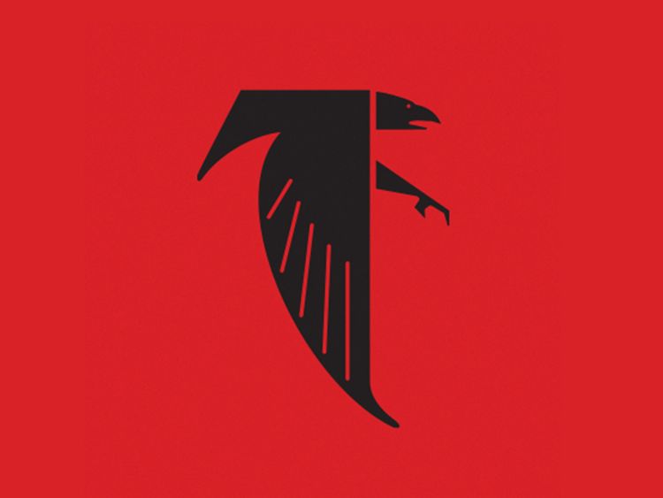 Falconry Logo