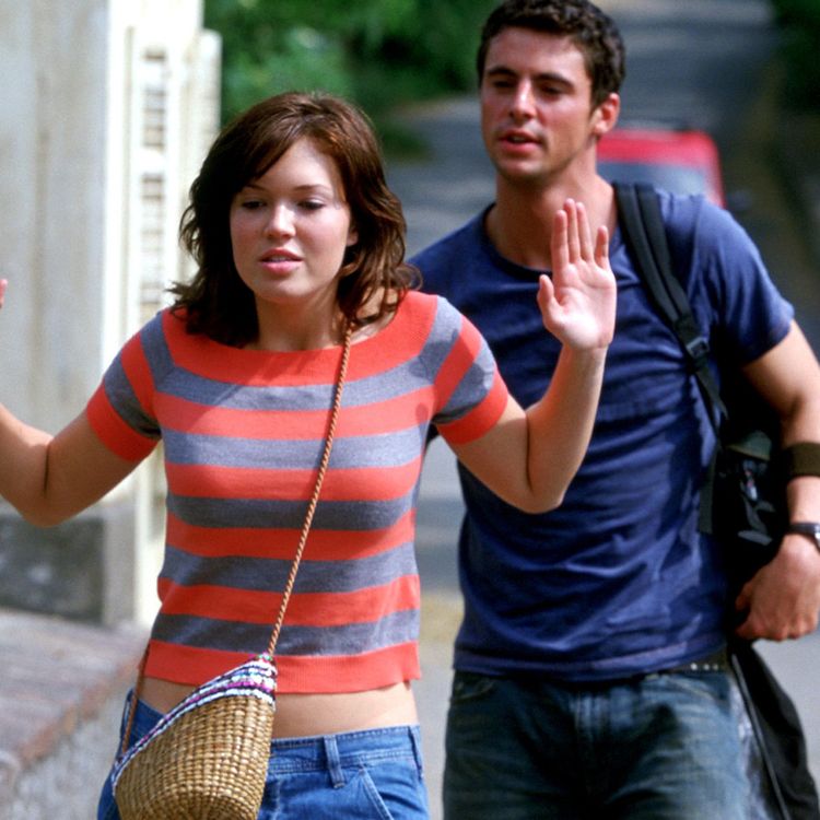 Matthew Goode Sophie Dymoke Daughter
