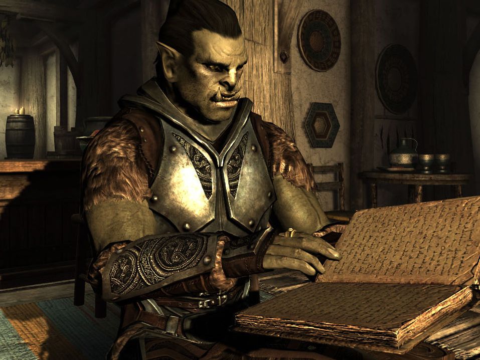 Skyrim Execution Quotes Roggvir | Elder Scrolls | Fandom