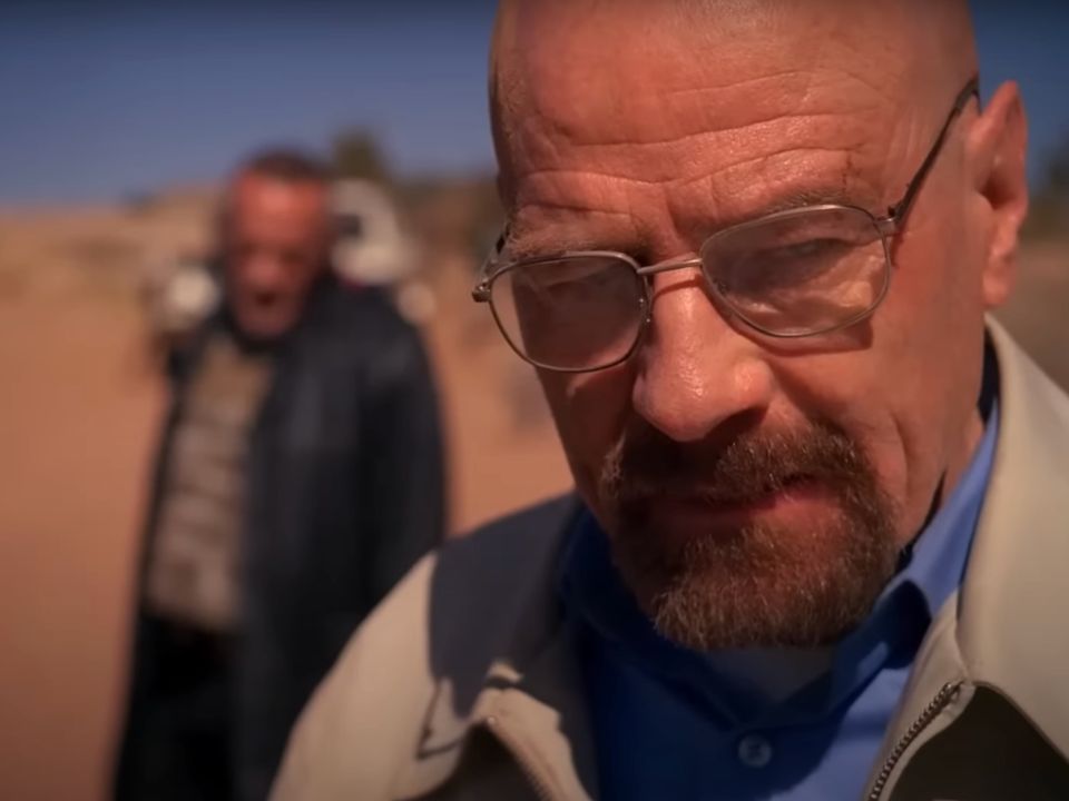 Breaking Bad Hank Quotes 32 Breaking Bad Moments That Blew Our Minds