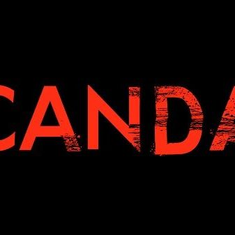 Scandal Tv Logo