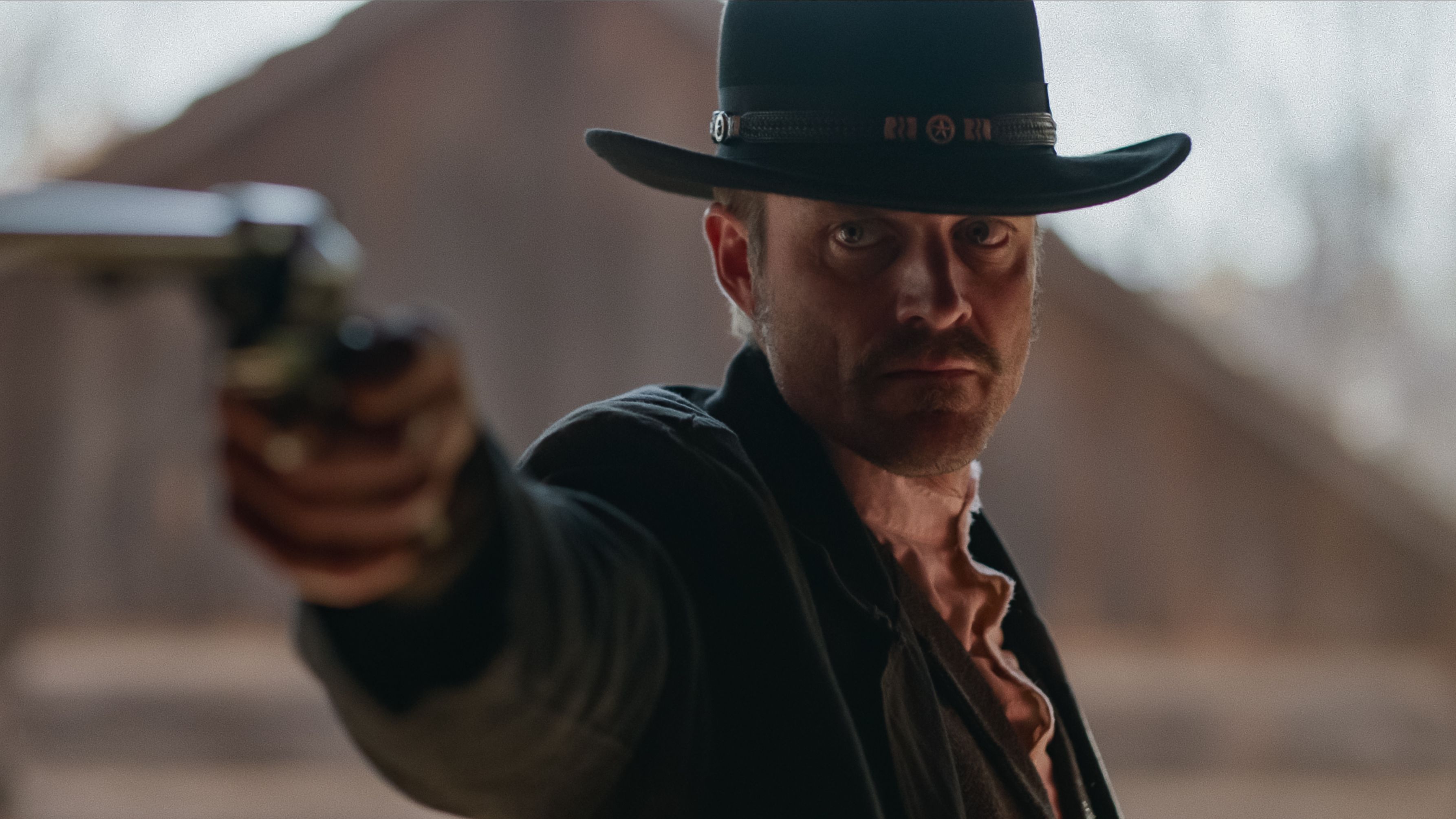 Filme Lapide Wyatt Earp
