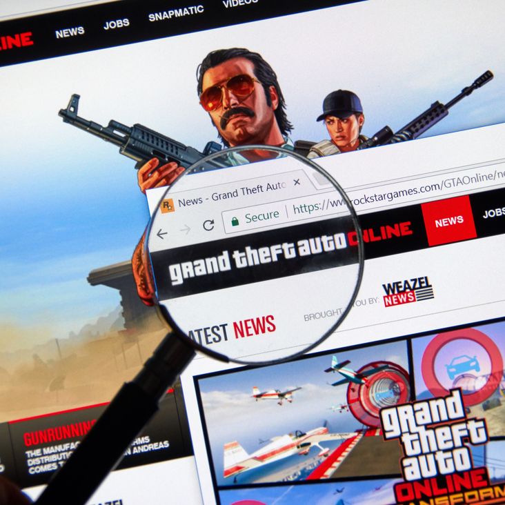 Grand Theft Auto 5 Made Available For Free Download At Epic Games Store