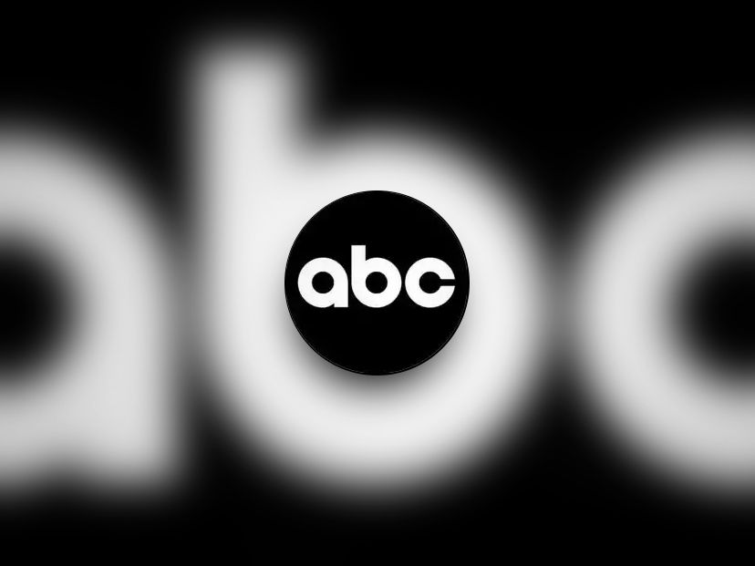 Abc Old Logo