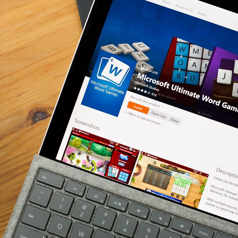 The 7 Best Windows 10 Word Games To Play Ranked: The 7 Best Paid Word