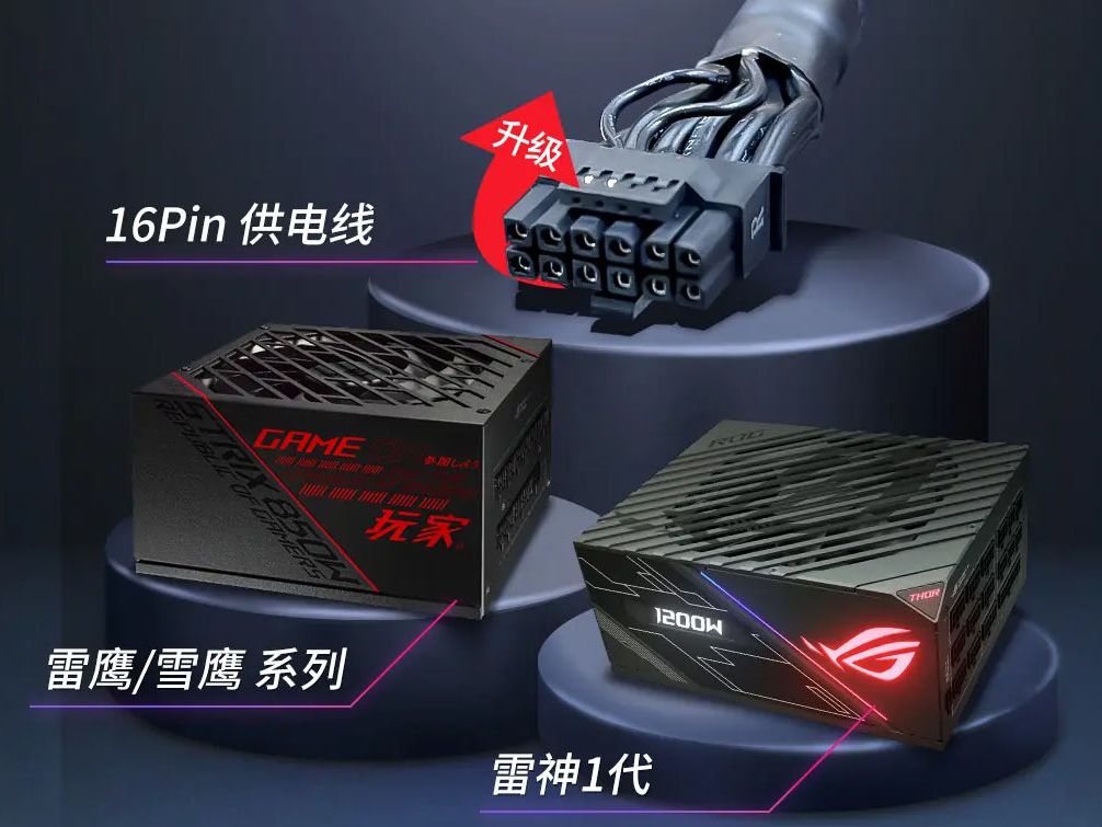 Pin Asus Rog Series
