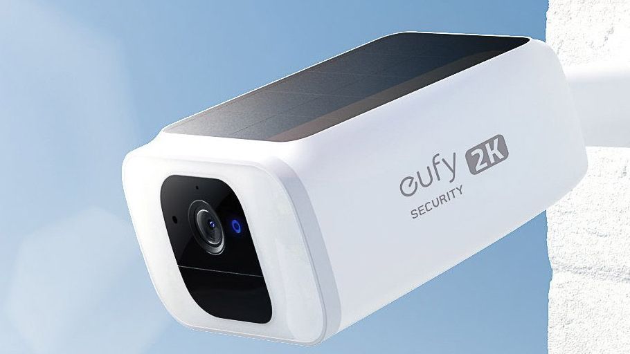 Best Eufy Solar Security Cameras 2025: Reviews & Top Picks