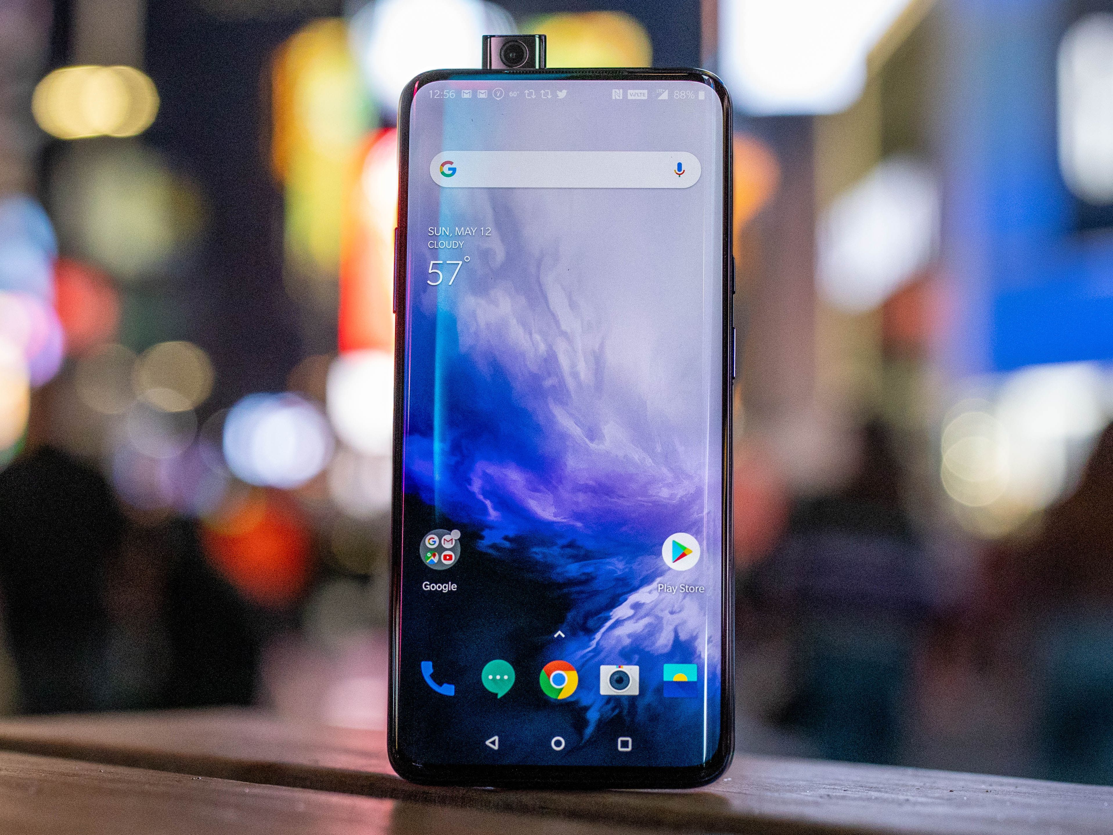 Oneplus 7 Pro Review The Maker Of Flagship Killers Makes