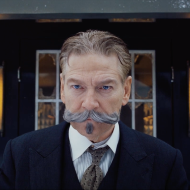 Kenneth Branagh Jago