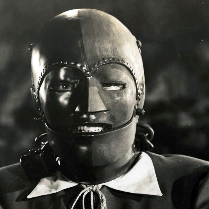 The Man In The Iron Mask Is It A True Story