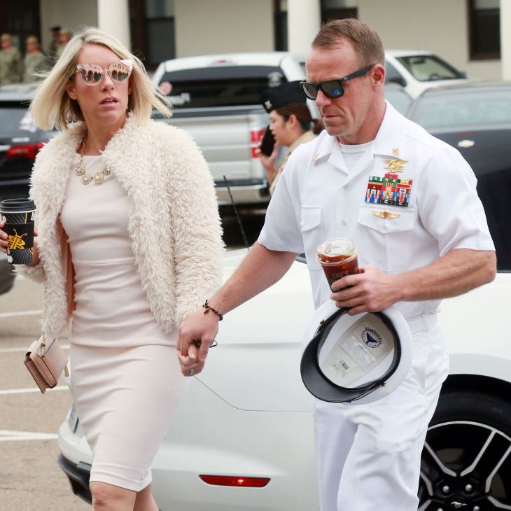 Corey Scott Navy Seal