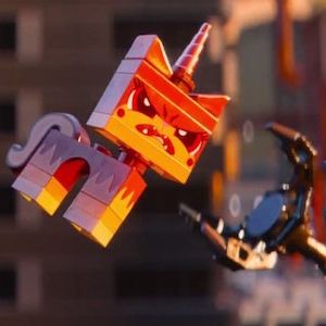 Unikitty Lego Movie Posters
