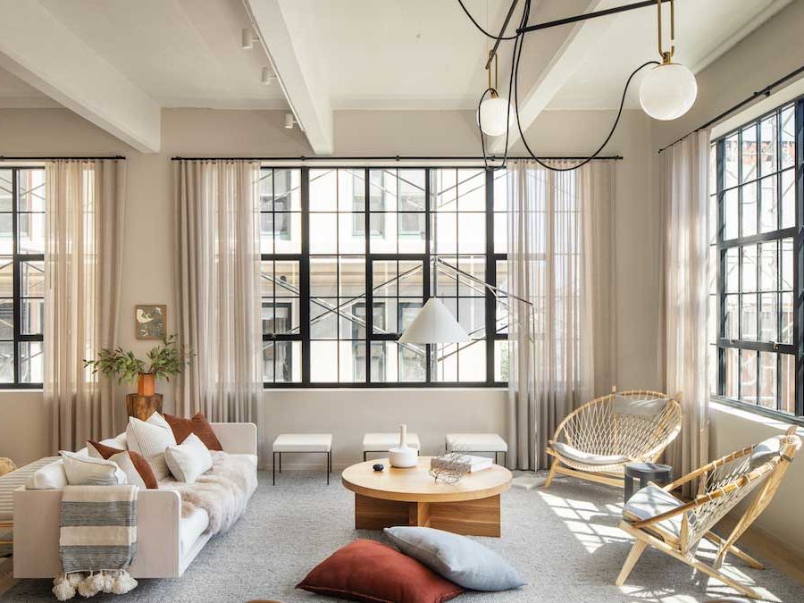 Upstairs Amazing Apartments Luxury Loft Loft Spaces