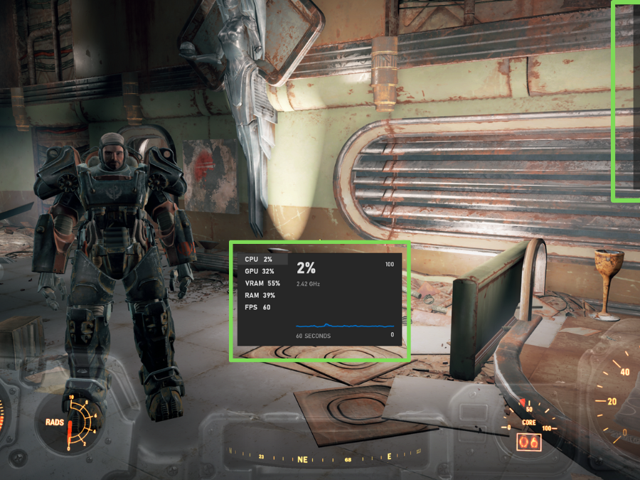 How To Get Rid Of Nvidia Fps Counter - Infoupdate.org