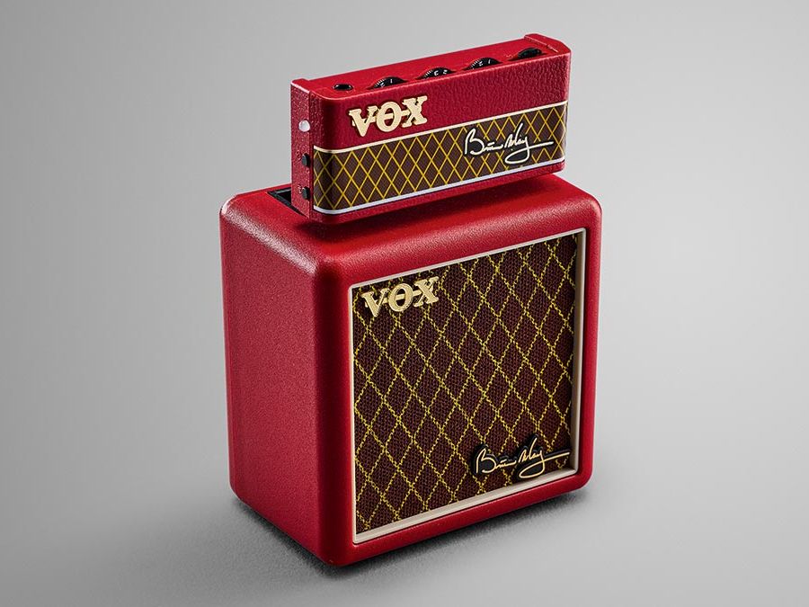Vox Mini Stack Amp