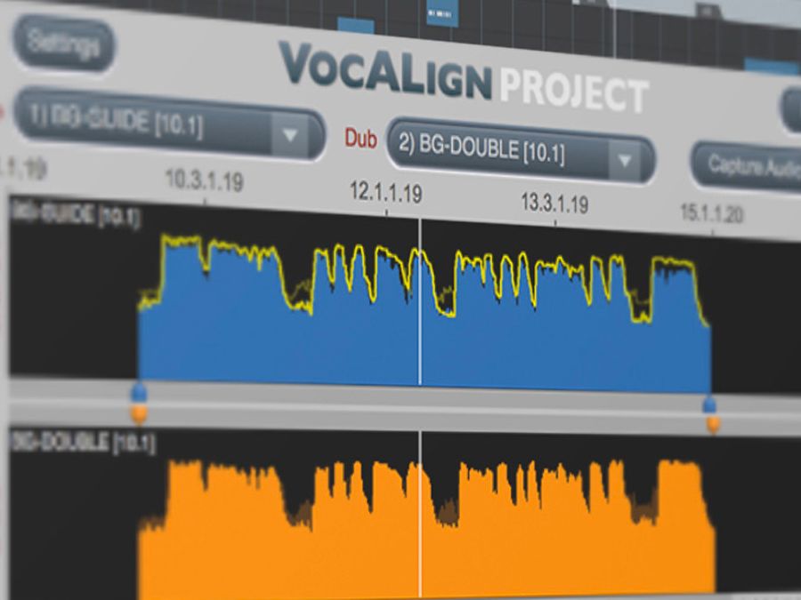 Vocalign Pro 4