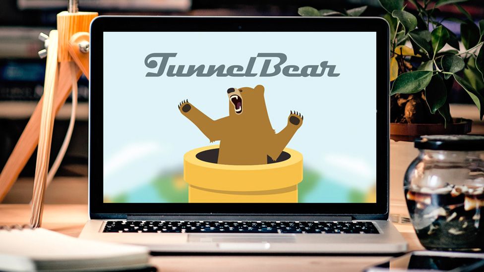 Tunnelbear