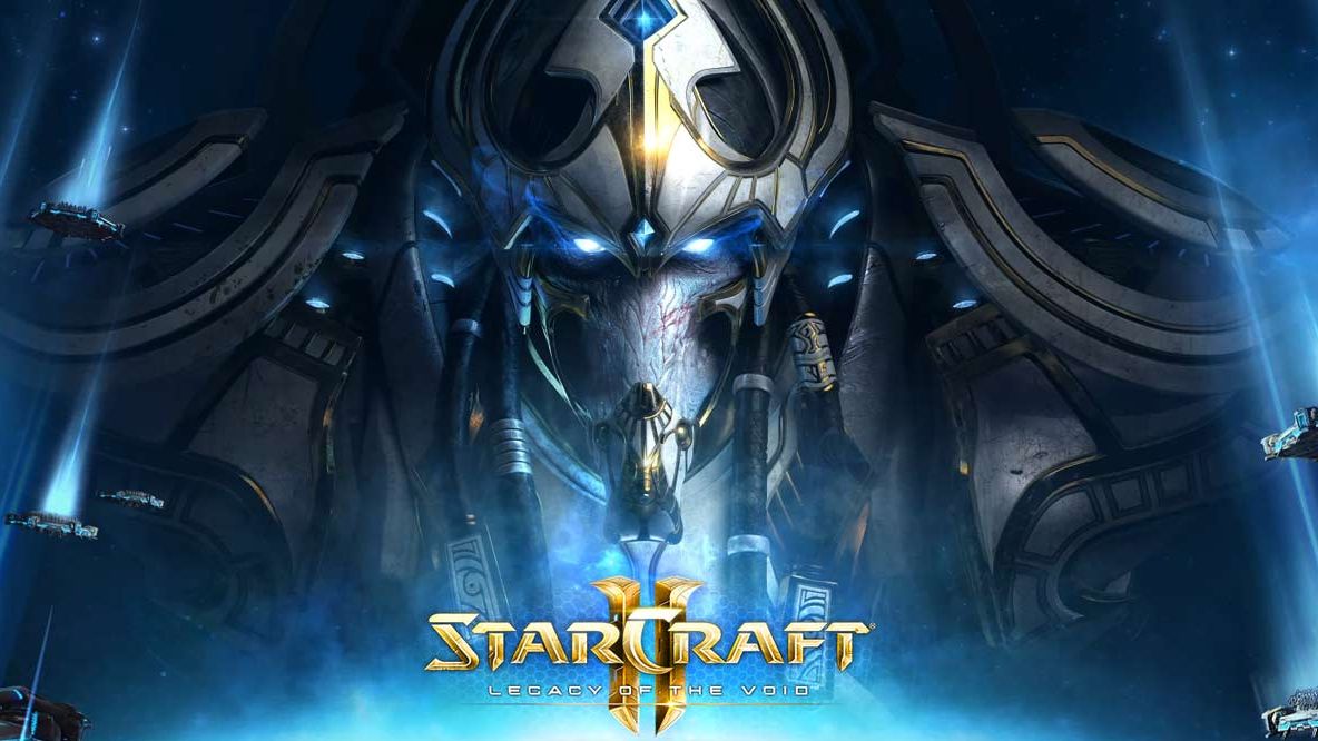 Starcraft 2 Legacy Of The Void New Units