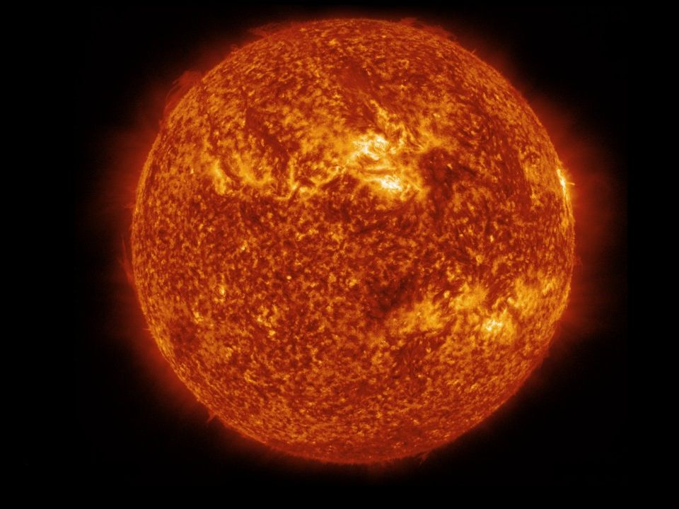 Planeta Arcturus