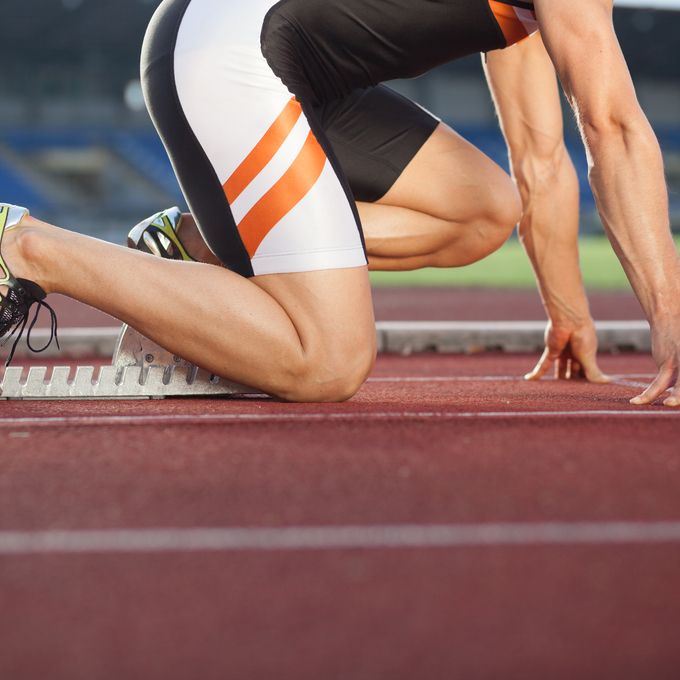 Body Composition Examples Sports