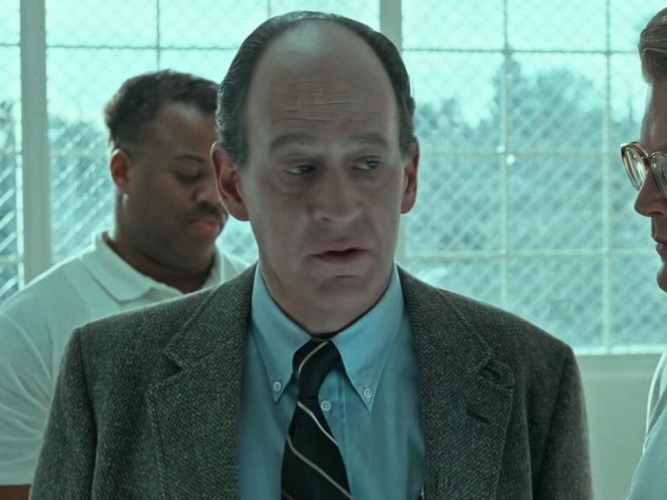 Earl Boen Terminator