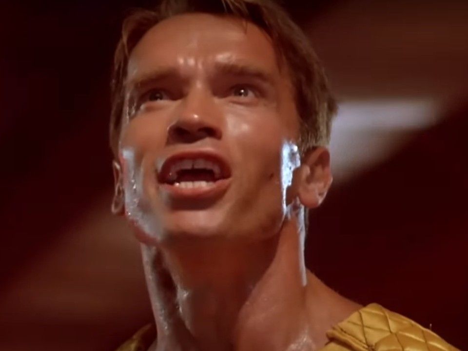 Paramount Pictures 1987 Remake