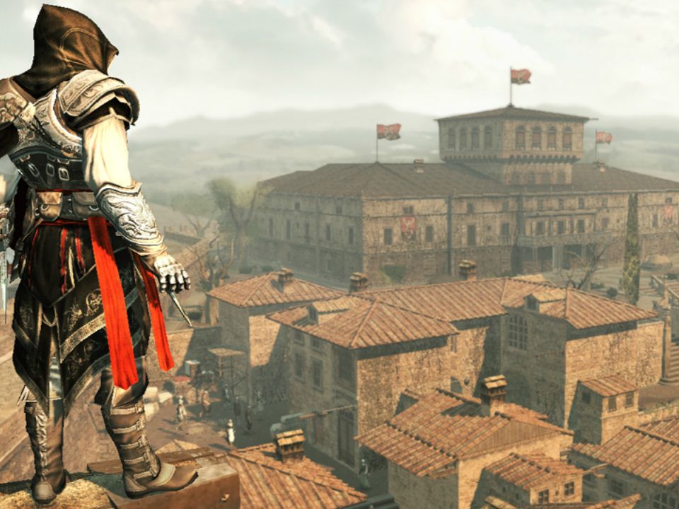 Juego De Ac 2 Venice Venice Venice | Assassin's Creed Wiki | Fandom