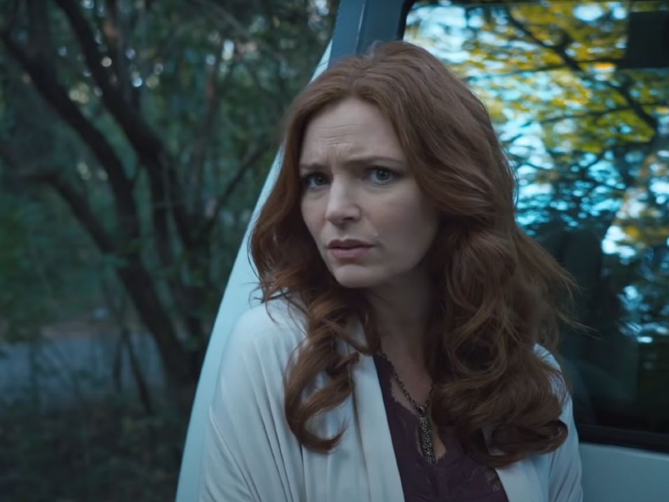 Brigid Brannagh Verwandtschaft Brigid Brannagh IMDb