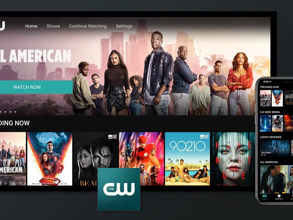 New Tv Shows On Cw 60 Photos - Moonagedaydream.film