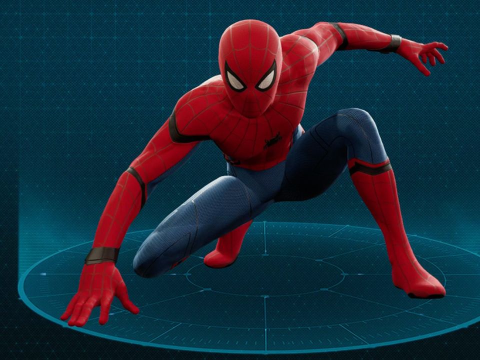 How To Make Spider Man Suit At Home - Infoupdate.org