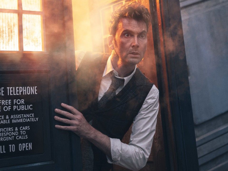 Doctor Who Memorable Quotes
