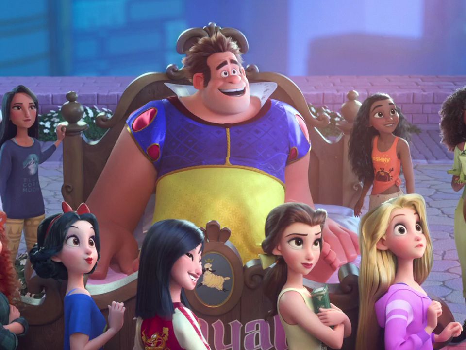 All Disney Princess Photos With Names - Infoupdate.org