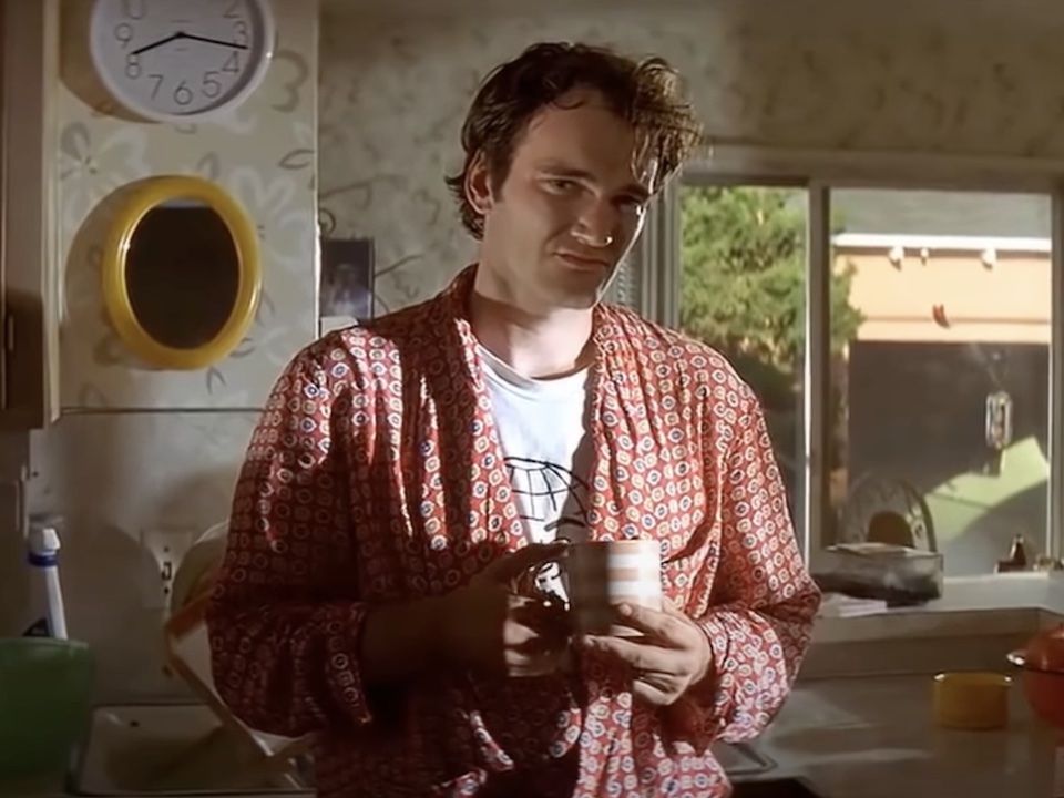 Hilarious Pulp Fiction Quotes