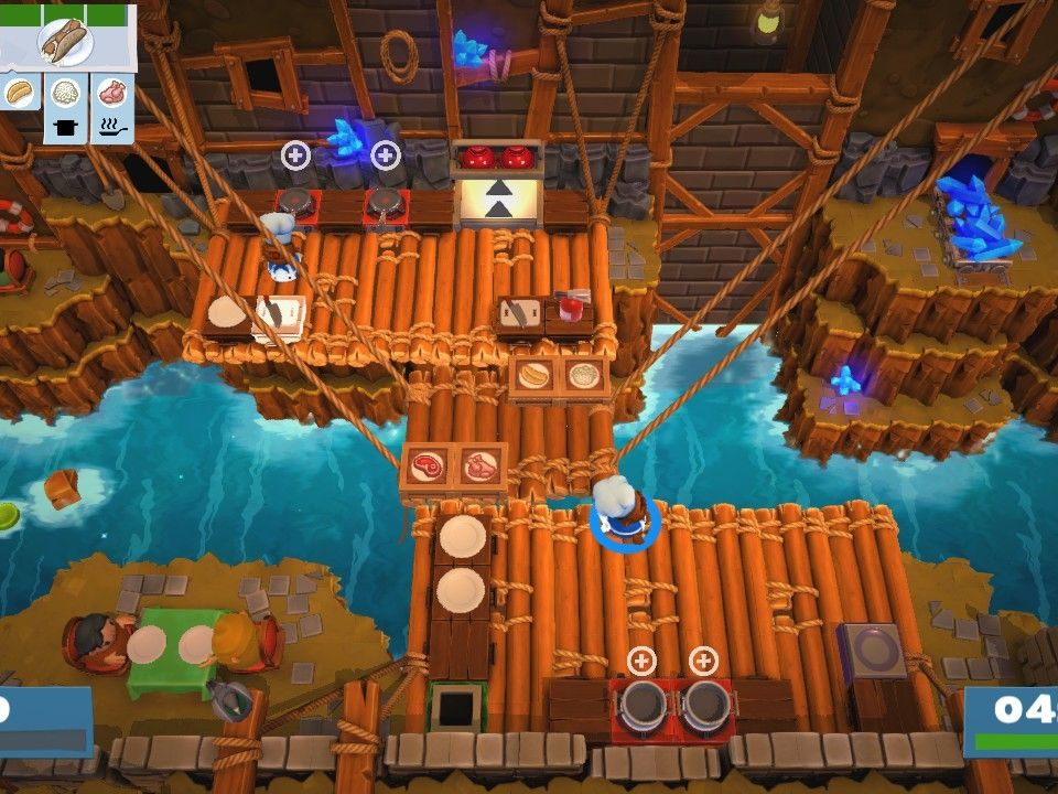 Overcooked Review Techgaming