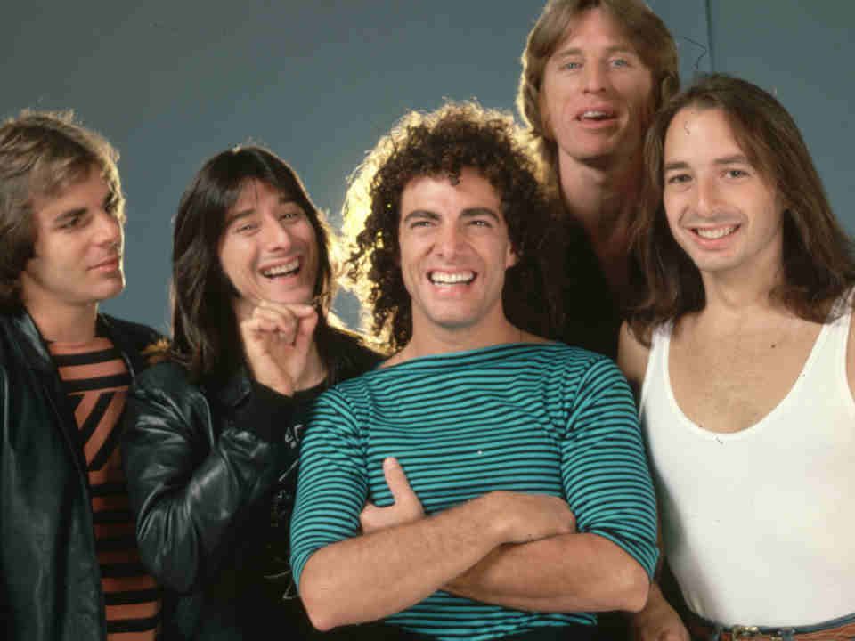 Sherrie Swafford Journey