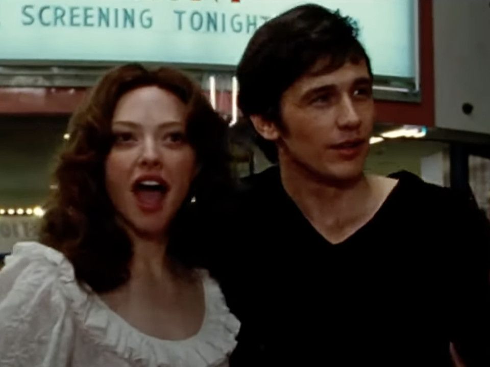 Linda Lovelace Larry Marchiano