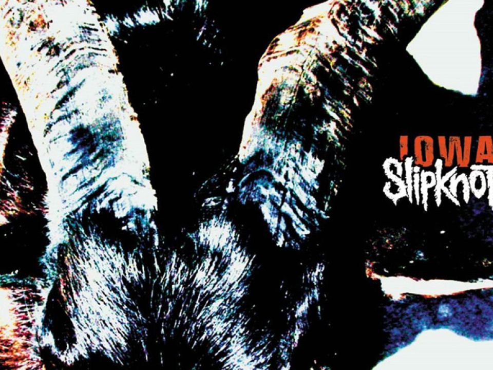 Slipknot Iowa Quotes